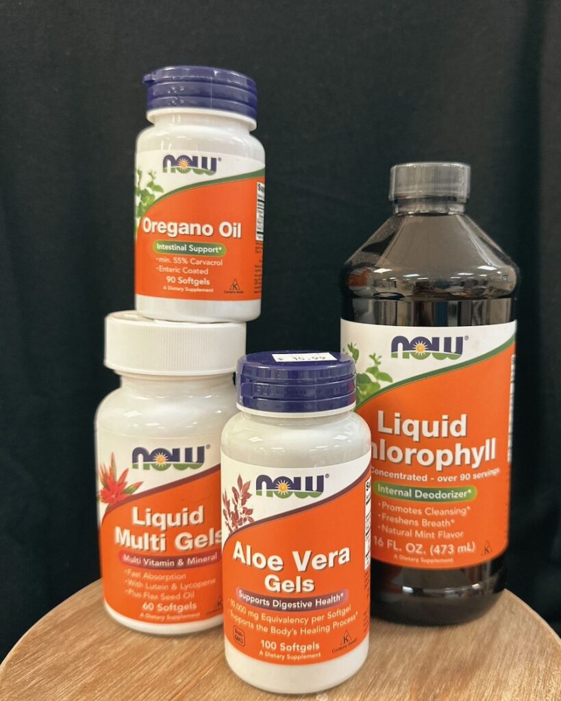 Supplements - Shady Cove Pharmacy